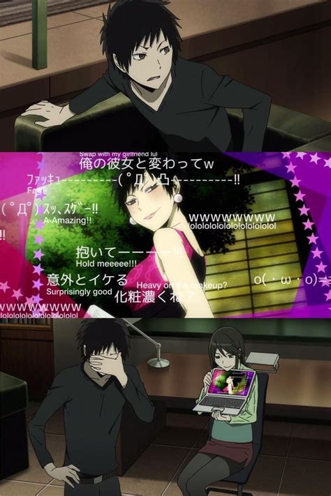 Pin Di Sumayyah Gone With The Wind Su My Anime Trucco Divertente