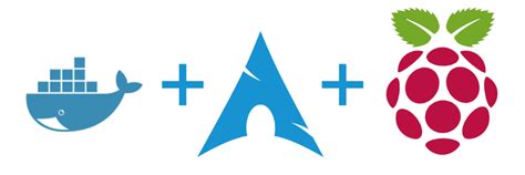 Running Docker On The Raspberry Pi 3 Arcane Science Lab