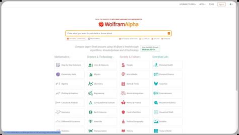 Chat GPT Wolfram 수학 과학 문제 풀이