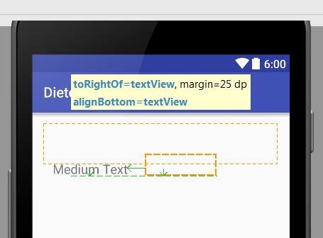 Android Studio Align LabelText And EditText Fail Stack Overflow