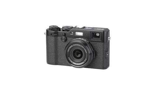 Фотоаппарат Fujifilm X100F - рейтинг 3,76 по отзывам экспертов ☑ ...