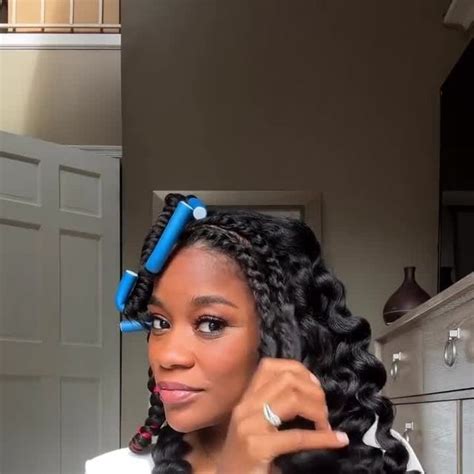 Voiceofhair ®️ On Instagram The Ultimate Flex 😍💪🏾 Such A Gorgeous