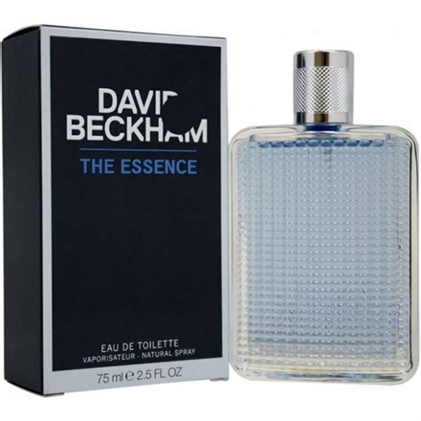 David Beckham The Essence Цена за Eau de Toilette мъже EDT 75ml ...