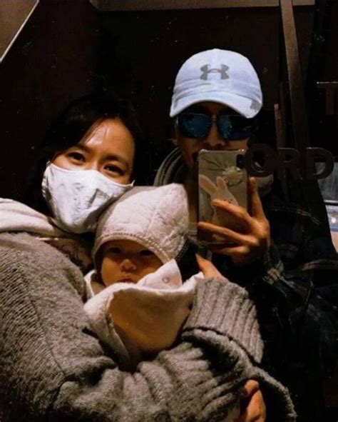 Công Ty Lên Tiếng Vụ ảnh Con Trai Son Ye Jin Hyun Bin Bị Rò Rỉ