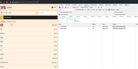 Python Cannot Find Request Url With Json Information While Web Scraping Stack Overflow