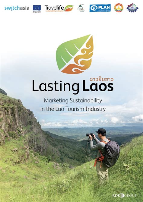 Marketing Sustainability In The Lao Tourism Industry › Switch Asia