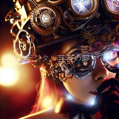 SteamPunkTemporalists Cover Image by DigitalGeishaDreams on DeviantArt