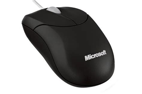 Microsoft Compact Optical Mouse Model 1016 P N X802721 001 Wholesale Computer Accessories