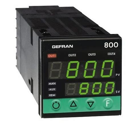 Microprocessor Controller Unit At Best Price In Pune By Gefran India Private Limited ID