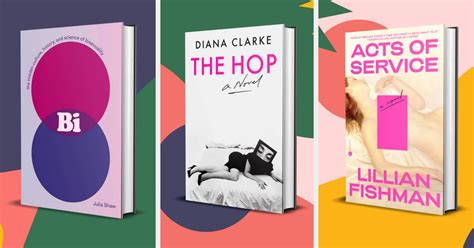 Bisexual Books To Read During Bisexual Awareness Week 2022