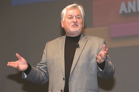 High Res Photo Steve Gilliland