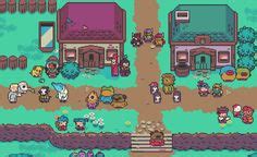 Top Down Pixel Houses Ideas Pixel Art Games Pixel Art Design