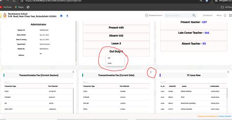 Bug 2271 Widget Issue Teacher Dashboard Ses Redmine