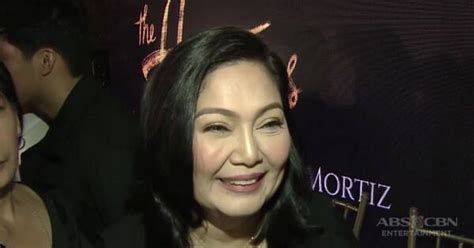 Umagang Kay Ganda Maricel Soriano Balik Pelikula Sa Horror Movie Na