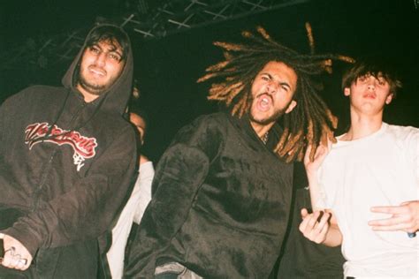 In Pictures The New Faces Of The Uks Underground Rap Scenes Dazed
