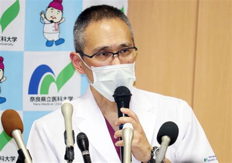 安倍晋三元首相の搬送先の病院が会見「心臓の壁に大きな穴が開いていた」 スポーツ報知
