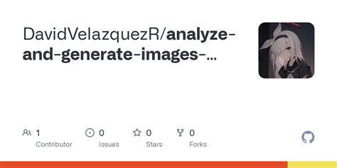 GitHub DavidVelazquezR Analyze And Generate Images With Azure AI