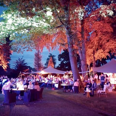 Der Zauber Des Open Air Meetmusic