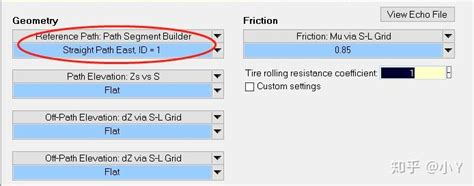 Carsim Simulink