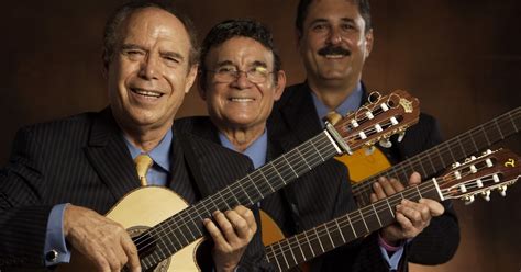 Los Mejores TrÍos De AmÉrica Los TrÍos De Voces Y Guitarras AnÁlisis