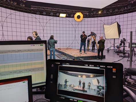 asa bailey auf linkedin virtualproduction cinematography vfx vfxartist filmproduction icvfx…