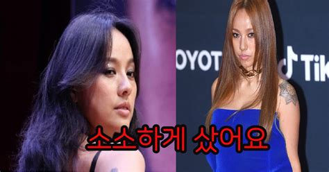 놀랍지도 않다 이효리 생일 맞이 셀프 선물로 이 것 구매했다
