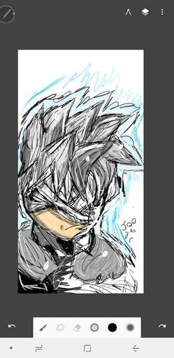 Ssjw Dragonballz Amino