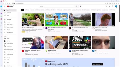 Повідомити про канал або відео на Youtube