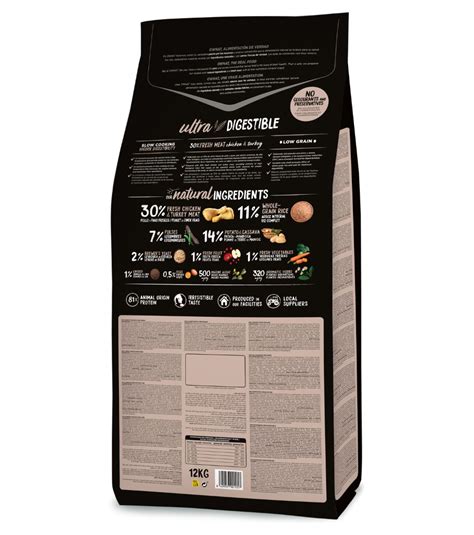 OWNAT ULTRA MEDIUM ADULT (DOG) | OWNAT