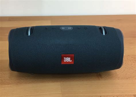 JBL Xtreme La Nostra Recensione Inverno