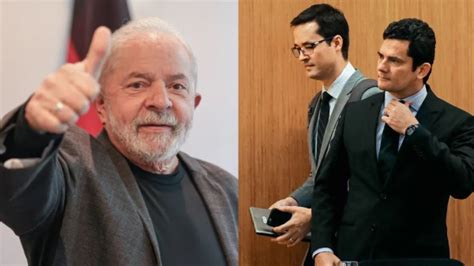Arquivamento Do Caso Triplex Põe Fim Ao Conluio Entre Moro E Dallagnol