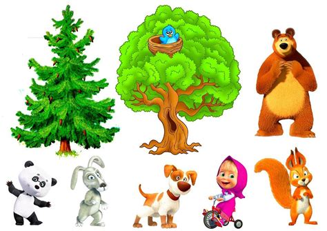 Картинки для съедобной печати А4