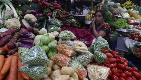 Tomate Cebolla Papa Y Otros Vegetales Están Caros Desde Hace Meses Y