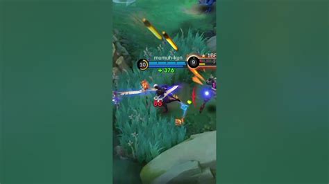 Guison Slowmotion Mobilelegends Guison Mlbb Guisonmlbb Youtube