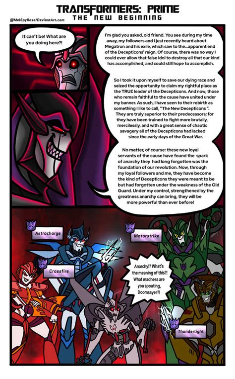 Tfptnb Ch1 Prologue 3 By Melspyrose On Deviantart