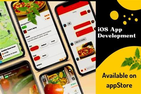 I Will Be Your Ios Mobile App Developer Swiftui And Flutter Experience