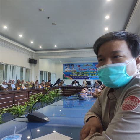 Evaluasi Rencana Tindak Lanjut Kasus Audit Stunting