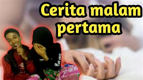 Cerita Malam Pengantin