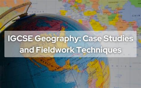 Igcse Geography Litera Centre Igcse Geography Litera Centre