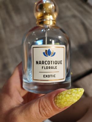 Vinci женская, Narcotique Florale Туалетная вода 100 мл (499485619)