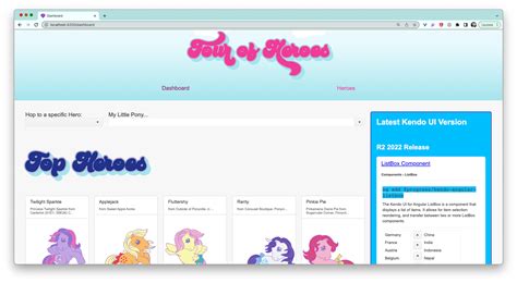 Angular V15—shes Here