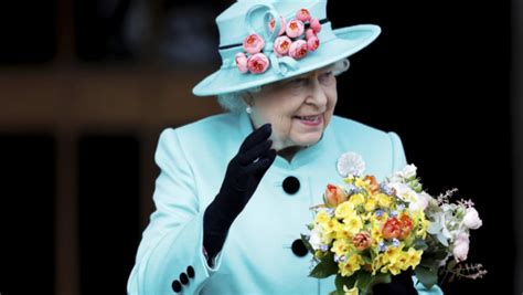 Kako Se Preziva Kraljica Elizabeta Ii Alors