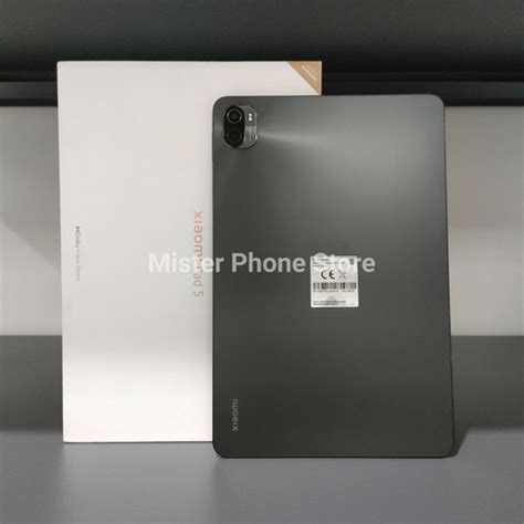 Jual Xiaomi Mi Pad Gb Resmi Tam Fullset Original Second Bekas Jakarta Utara Mister