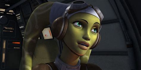 Star Wars Quiz Star Wars Icons Star Wars Rebels Characters Female