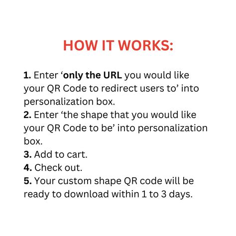 Custom Shape Qr Code Printable Personalized Custom Shaped Qr Code For Business Events Wedding