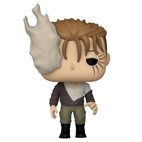 Attack On Titan Final Season Porco Galliard Pop Vinyl Figure Toys
