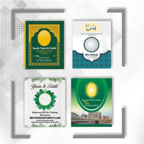 Jual Buku YASIN HALAMAN BUKU YASIN DAN TAHLIL YASIN CETAK BUKU YASIN Shopee Indonesia