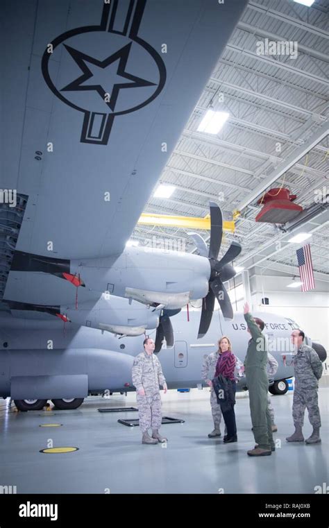 Tech Sgt Nicholas Schiro 403rd Maintenance Squadron Fuell Cell