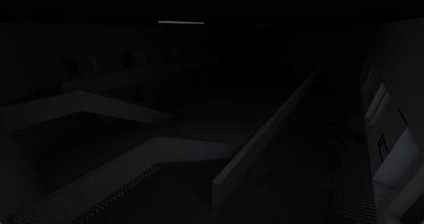 Roblox Liminal Ralfaoxtrot