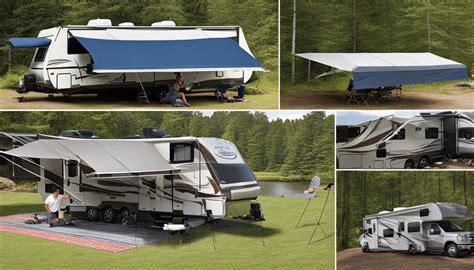 Easy RV Awning Installation Guide
